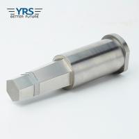 China SKD11 Stamping Die Punches HRC58-62 with 0.005mm Tolerance - Corrosion Resistant Punch Pin Set for Industrial Applications for sale