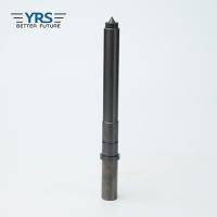 China Precision Die Punch Pins 0.005mm Tolerance Core Pins DAC Material HRC42-52 for Die Casting Tooling for sale