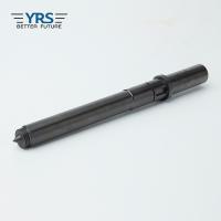 China Precision Die Punch Pins 0.005mm Tolerance Core Pins DAC Material HRC42-52 for Die Casting Tooling for sale