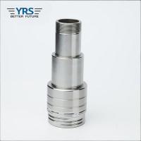 China S136 Durable Plastic Injection Ejector Sleeves for Cosmetic Molds | ±0.005mm Tolerance, Ra0.2-3.2 Surface Finish for sale
