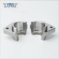 China NAK80 Precision Injection Mold Core & Cavity Parts - Custom Dimensions with DIN/JIS/AISI Standards for sale