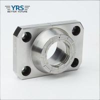 China NAK80 Precision Injection Mold Core & Cavity Parts - Custom Dimensions with DIN/JIS/AISI Standards for sale
