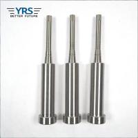 China SKH51 Injection Mold Parts SKH-9 for Medical Industry | HRC58-60 Hardness | Custom Precision Components for sale
