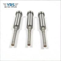 China SKH51 Injection Mold Parts SKH-9 for Medical Industry | HRC58-60 Hardness | Custom Precision Components for sale