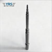 China 0.005mm Tolerance Injection Mold Parts with HRC48-52 Hardness Corrosion Resistant Die Punch Pins for sale