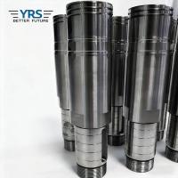 China Yirongsheng Plastic Injection Mold Core Cavity Set with 0.01mm Precision and HRC48-52 Hardness for sale