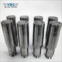China Yirongsheng Plastic Injection Mold Core Cavity Set with 0.01mm Precision and HRC48-52 Hardness for sale