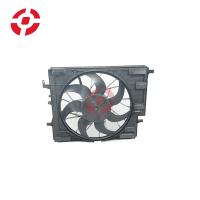 China Volvo S90 Cooling Electronic Fan 32249742 - OEM Replacement with 12-Month Warranty for Engine Cooling Systems for sale