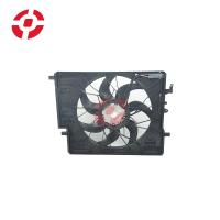 China Volvo S90 Cooling Electronic Fan 32249742 - OEM Replacement with 12-Month Warranty for Engine Cooling Systems for sale