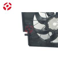 China Volvo S90 Cooling Electronic Fan 32249742 - OEM Replacement with 12-Month Warranty for Engine Cooling Systems for sale