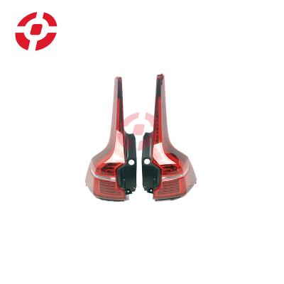 China Volvo XC60 Taillight Assembly 32228914 31689689 for 2017-2020 Models - OEM Replacement Rear Light for sale