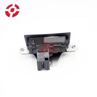 China LR014184 Rear Door Lock Actuator for Land Rover Freelander - OEM LR072417 Compatible Replacement Part for sale