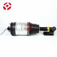 China Rear Left Airmatic Shock Absorber for Land Rover Range Rover Sport L320 with ADS - LR032651 LR023234 OEM Replacement for sale