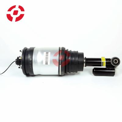 China Rear Left Airmatic Shock Absorber for Land Rover Range Rover Sport L320 with ADS - LR032651 LR023234 OEM Replacement for sale
