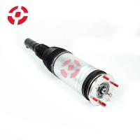 China Front Left Electronic Shock Absorber Assembly LR044852 for Range Rover Sport - OEM Standard Hydraulic/Gas Suspension System for sale