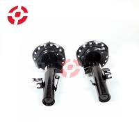 China Land Rover Front Left & Right Shock Absorbers LR060804 LR060807 - 12 Month Warranty OEM Replacement Suspension Parts for sale