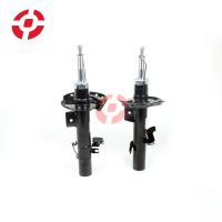 China Land Rover Front Left & Right Shock Absorbers LR060804 LR060807 - 12 Month Warranty OEM Replacement Suspension Parts for sale