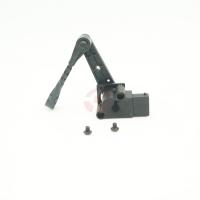 China Land Rover Air Suspension Height Level Sensor Front Left Right OE LR020155 with 12-Month Warranty for sale