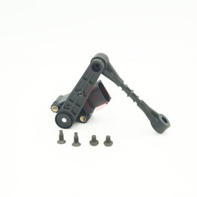 China LR020157 Front Left Suspension Height Sensor for Land Rover - Air Suspension Level Monitor with 12-Month Warranty for sale