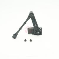 China OE LR020161 Land Rover Front Left Right Air Suspension Height Sensor with 12-Month Warranty for sale
