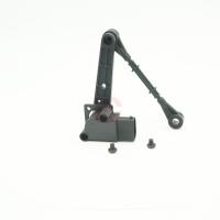 China OE LR020161 Land Rover Front Left Right Air Suspension Height Sensor with 12-Month Warranty for sale