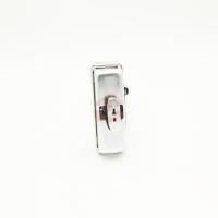 China Range Rover Evoque Rear Door Restrictor LR027611 - OEM Quality Replacement Part with 12-Month Warranty for sale