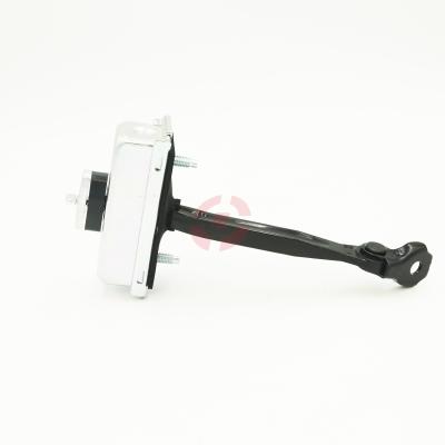 China Range Rover Evoque Rear Door Restrictor LR027611 - OEM Quality Replacement Part with 12-Month Warranty for sale
