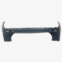 China Volvo XC60 Rear Bumper Lip OE 40007616 - OEM Replacement Auto Body System with 12-Month Warranty for sale