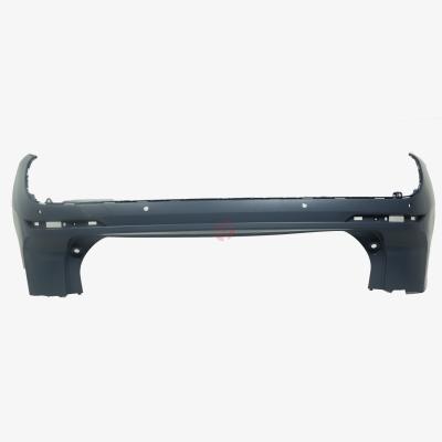 China Volvo XC60 Rear Bumper Lip OE 40007616 - OEM Replacement Auto Body System with 12-Month Warranty for sale