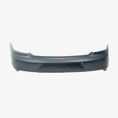 China Volvo S90 Rear Bumper Lip OE 40005356 Replacement - Auto Body System with 12-Month Warranty for sale