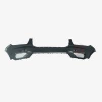 China Volvo XC40 2018-2022 Front Bumper Kit with OE 39790879 Compatibility and 12-Month Warranty for sale