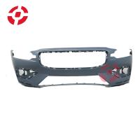 China Carbon Fiber Front Lip Body Kit for Volvo S60 - OE 4002438 Compatible with 12-Month Warranty for sale