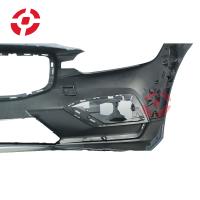 China Carbon Fiber Front Lip Body Kit for Volvo S60 - OE 4002438 Compatible with 12-Month Warranty for sale