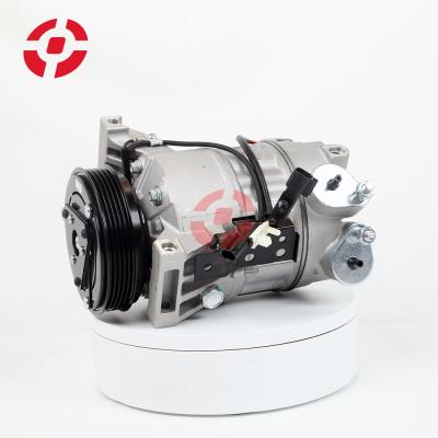 China 12V Volvo XC90 AC Compressor 36002934 | Electric Air Conditioning System with 1-Year Warranty for sale