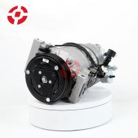 China 12V Volvo XC90 AC Compressor 36002934 | Electric Air Conditioning System with 1-Year Warranty for sale