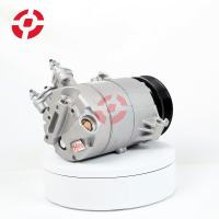China Volvo S80 V70 Genuine Electric AC Compressor OE 36012442 - 12 Month Warranty & Factory Tested for sale