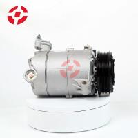 China Volvo S80 V70 Genuine Electric AC Compressor OE 36012442 - 12 Month Warranty & Factory Tested for sale
