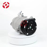 China Volvo S80 V70 Genuine Electric AC Compressor OE 36012442 - 12 Month Warranty & Factory Tested for sale