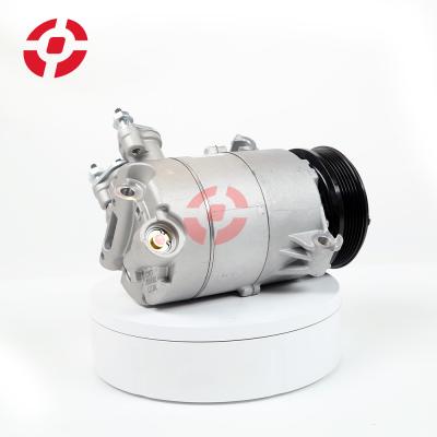 China Land Rover AC Air Conditioning Compressor OE LR056302 - Professional Grade Auto Part with 12-Month Warranty for sale