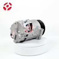 China Land Rover AC Air Conditioning Compressor OE LR056364 - OEM Replacement with 12-Month Warranty for sale