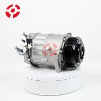 China Land Rover AC Air Conditioning Compressor OE LR056364 - OEM Replacement with 12-Month Warranty for sale