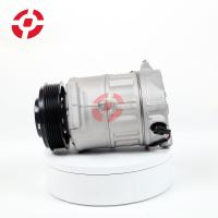 China Land Rover AC Air Conditioning Compressor OE LR056364 - OEM Replacement with 12-Month Warranty for sale