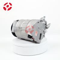 China Land Rover AC Air Conditioning Compressor OE LR056364 - OEM Replacement with 12-Month Warranty for sale