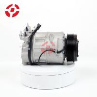 China Land Rover AC Compressor LR112585 - Automotive Air Conditioning Auto Parts with 12-Month Warranty for sale