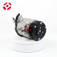China Land Rover AC Compressor LR112585 - Automotive Air Conditioning Auto Parts with 12-Month Warranty for sale