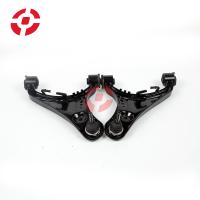 China Control Arm for Land Rover Discovery 3 Left Front Suspension Upper RBJ500232 RBJ500222 for sale