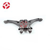 China Lower Left Control Arm Suspension System for Volvo 32221153 32221154 Car Spare Parts for sale