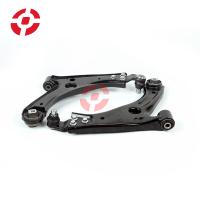 China Lower Left Control Arm Suspension System for Volvo 32221153 32221154 Car Spare Parts for sale