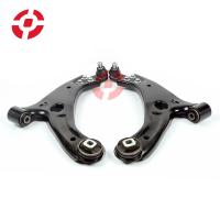 China Lower Left Control Arm Suspension System for Volvo 32221153 32221154 Car Spare Parts for sale