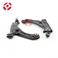 China Lower Left Control Arm Suspension System for Volvo 32221153 32221154 Car Spare Parts for sale